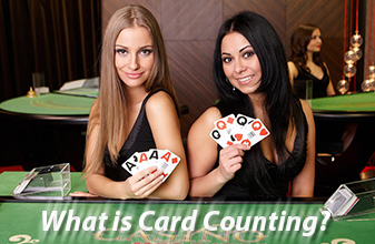 Card Counting 101 on BJ21.com