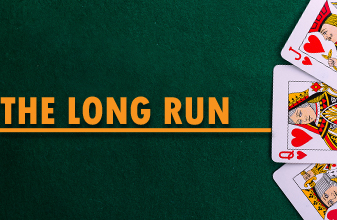 The Myth of the Long Run on BJ21.com