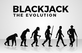 Changes of Blackjack over time