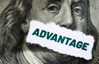 Earning money being an Advantage Player