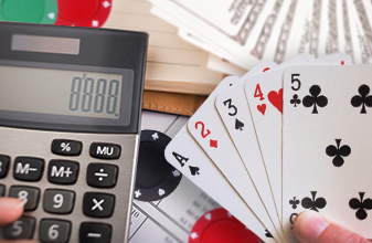 How much to tip a dealer at a casino