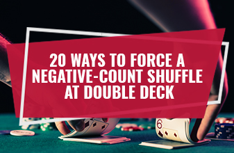 The importance of having a good back-up strategy