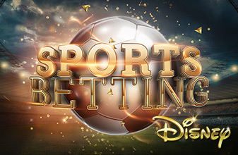 Disney Company looking at entering the sports betting market