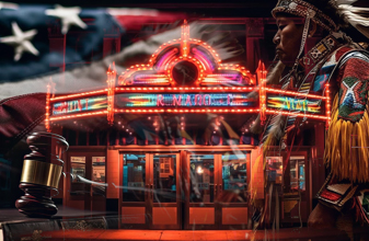 Tribes continue stranglehold on casino licenses in many U.S. states